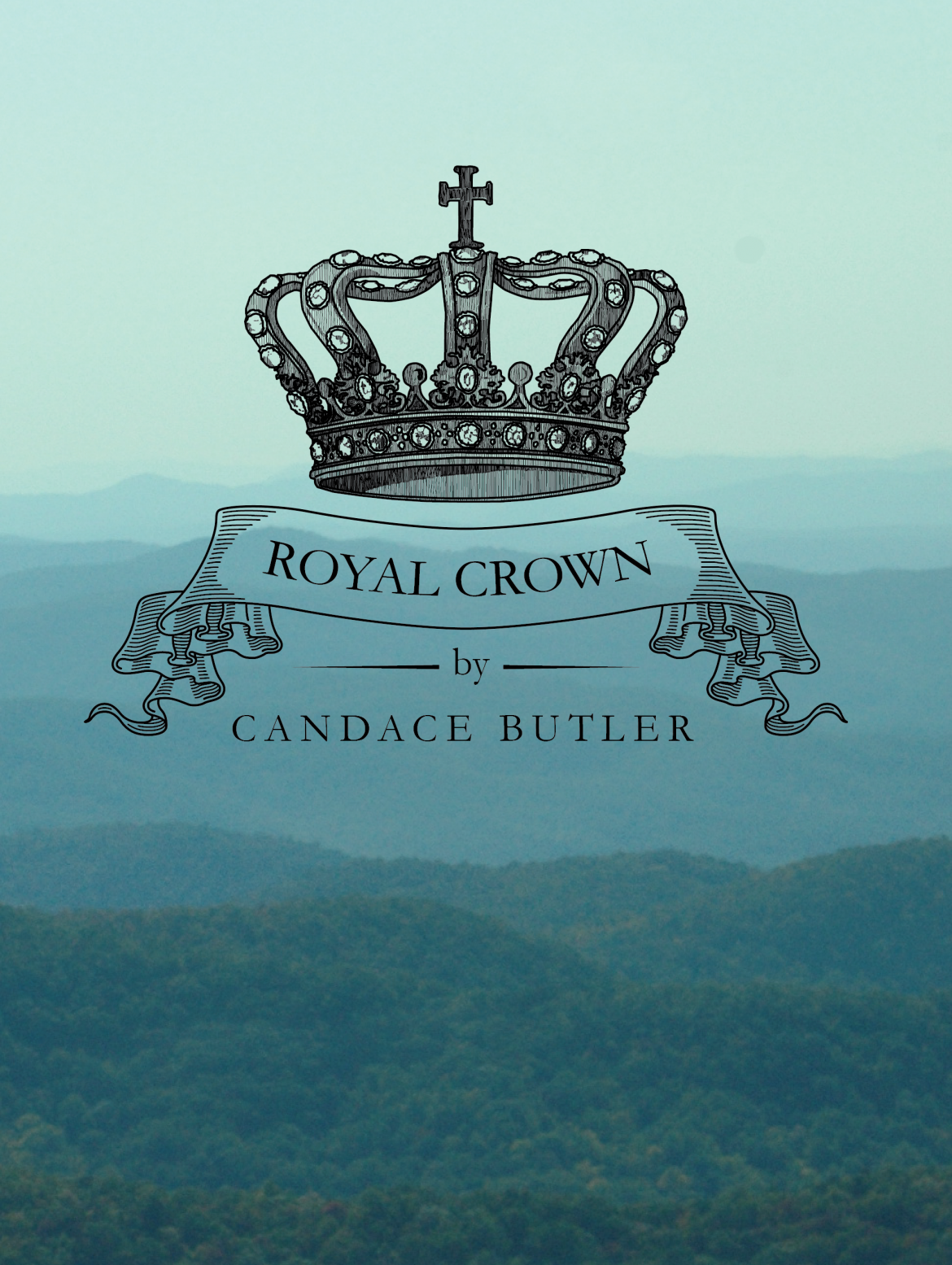 Royal Crown – Candace Butler